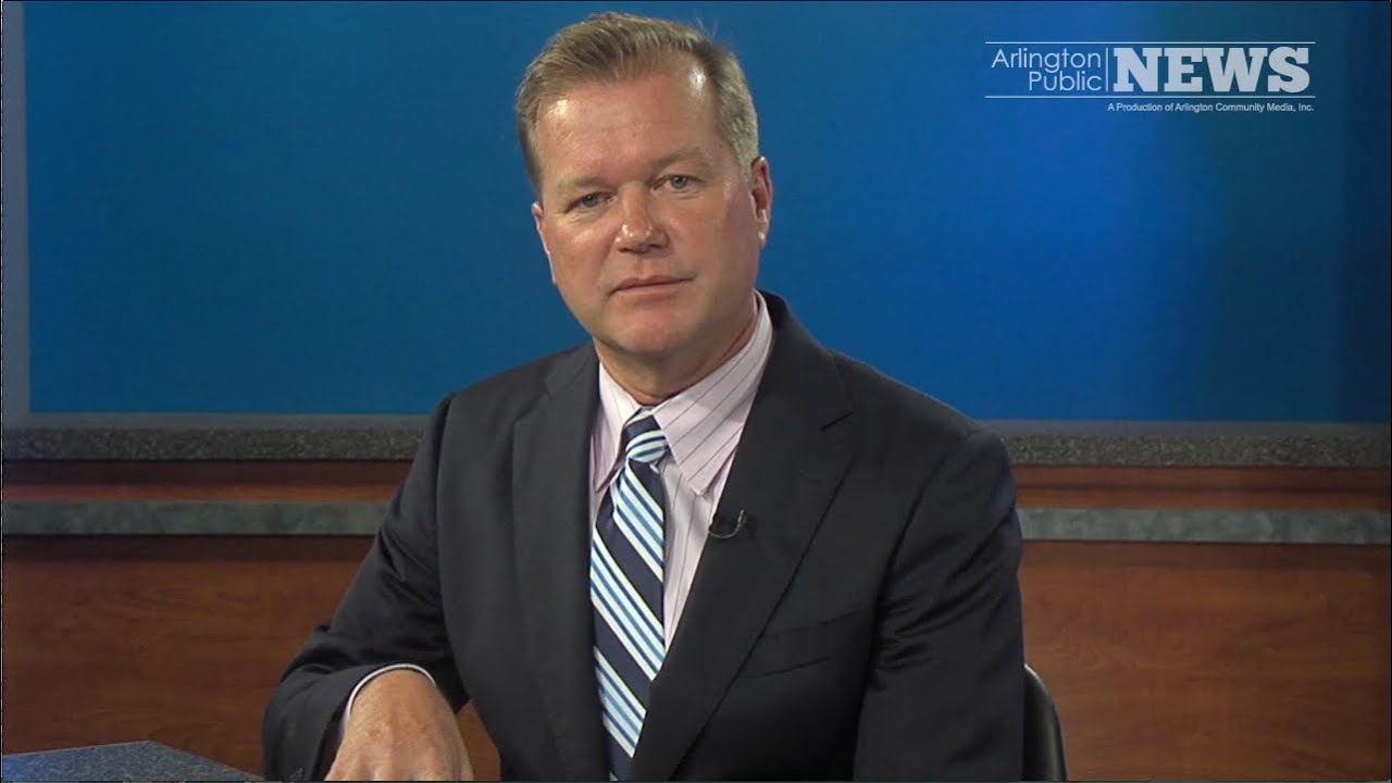 APN | 2014 State Primary – Senator: Brian J. Herr (R) - YouTube