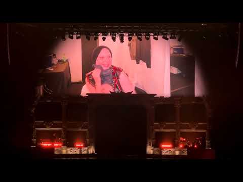 [4K] Lady Gaga - How Bad Do U Want Me (Live in Los Angeles) | The Mayhem Ball Tour 2025