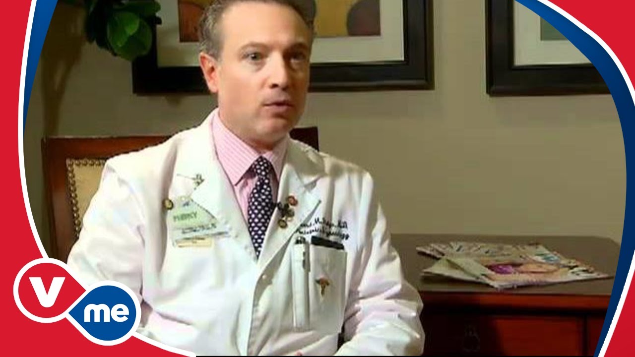 Tu Bebé- Los Antojos Durante el Embarazo, Masajes y Ser Papá | VME TV ...