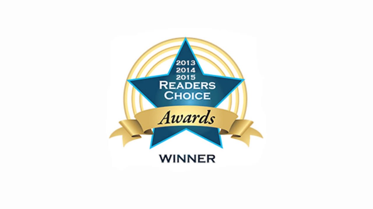 Tuttle Chiropractic Wins 3rd Consecutive Award | Peoria, IL | Dr ...