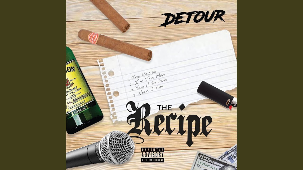 The Recipe YouTube the-recipe-youtube