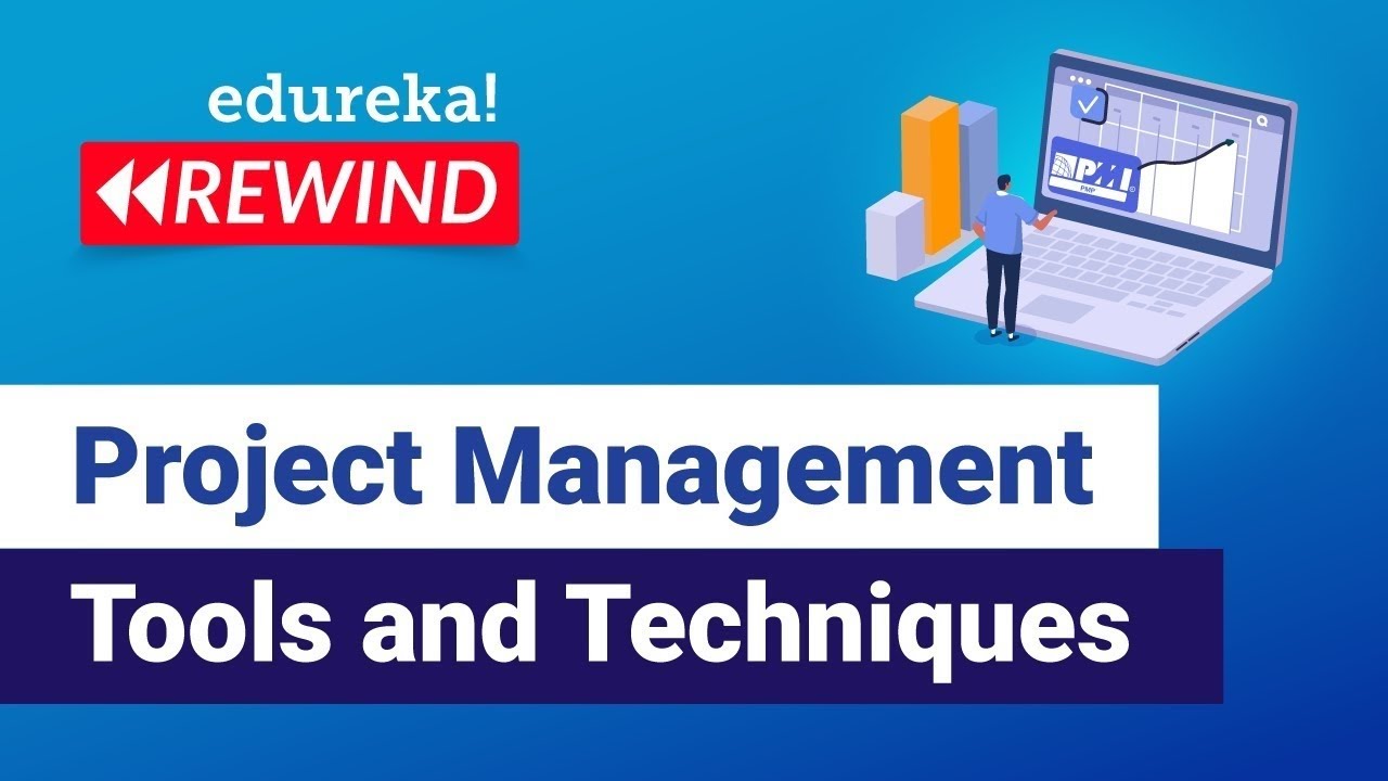 Project Management Tools and Techniques | project management tools ...