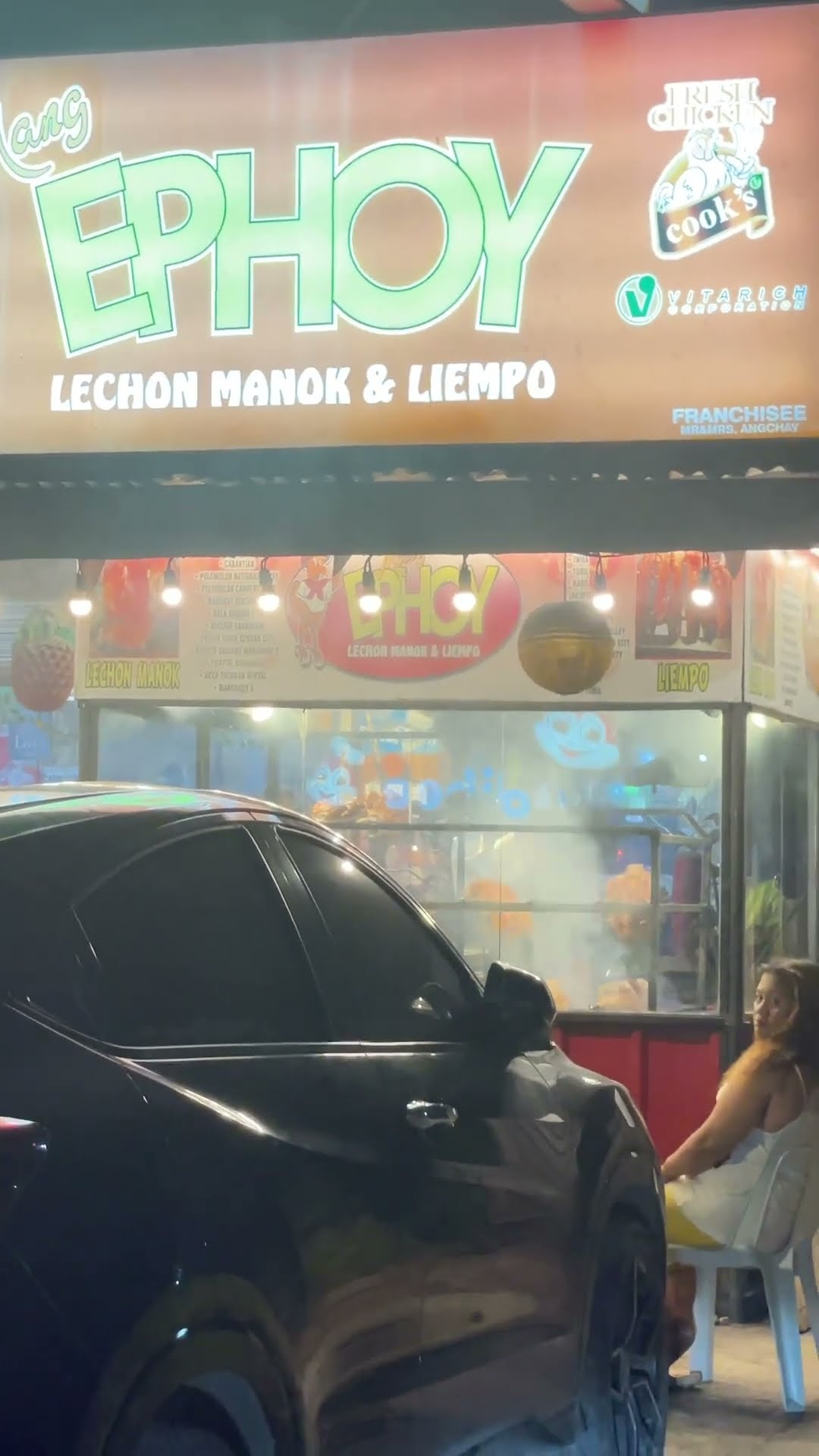 Ephoy Mangagoy - YouTube