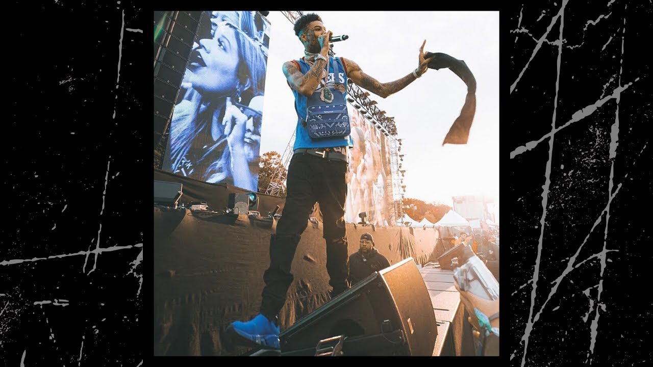 (FREE) Blueface x Memo the Mafioso Type Beat "Deadlocs" [prod. noran ...