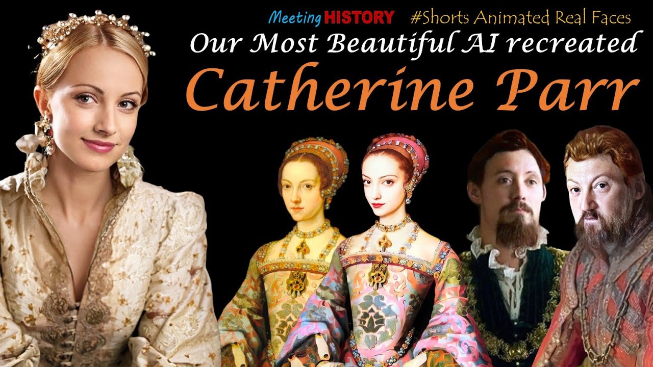 Catherine Parr