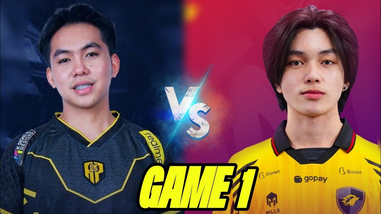 ONIC INDO BEATS TEAM FALCONS PH in SNAP DRAGON PRO SERIES! - YouTube