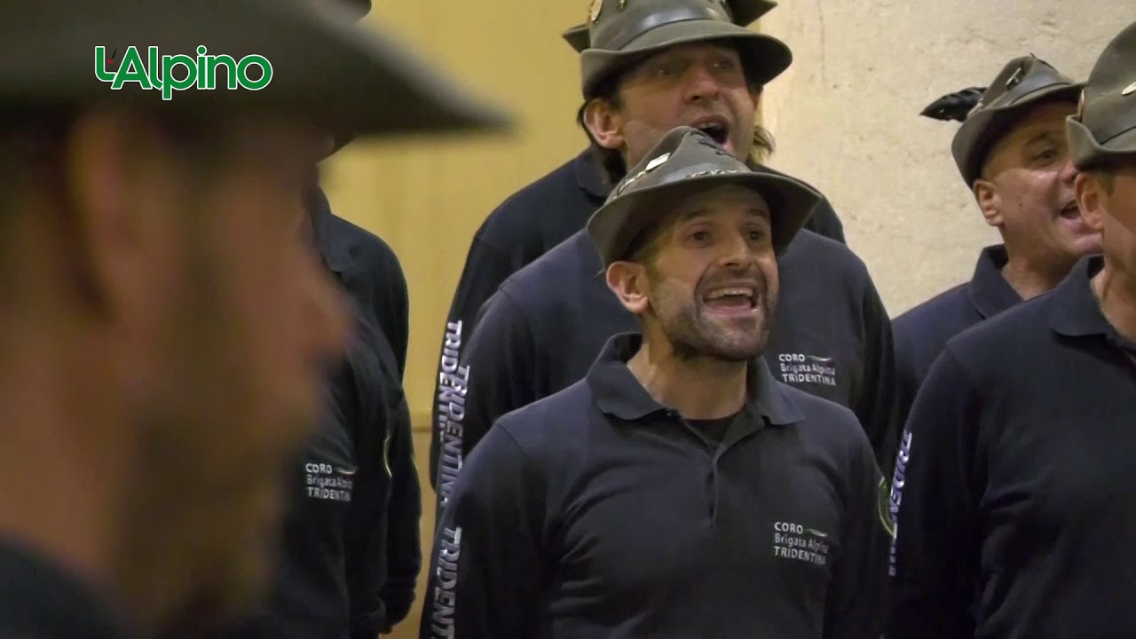 L’Alpino settimanale televisivo (Puntata 100 – 02-12-19) - YouTube