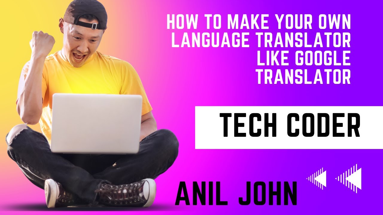 Language Translator Using Python Gui Tkinter Youtube