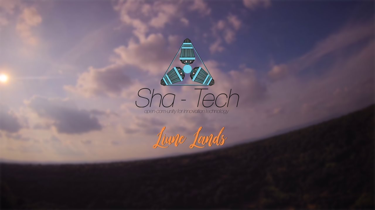 Sha-Tech FPV - Liune Lands - YouTube
