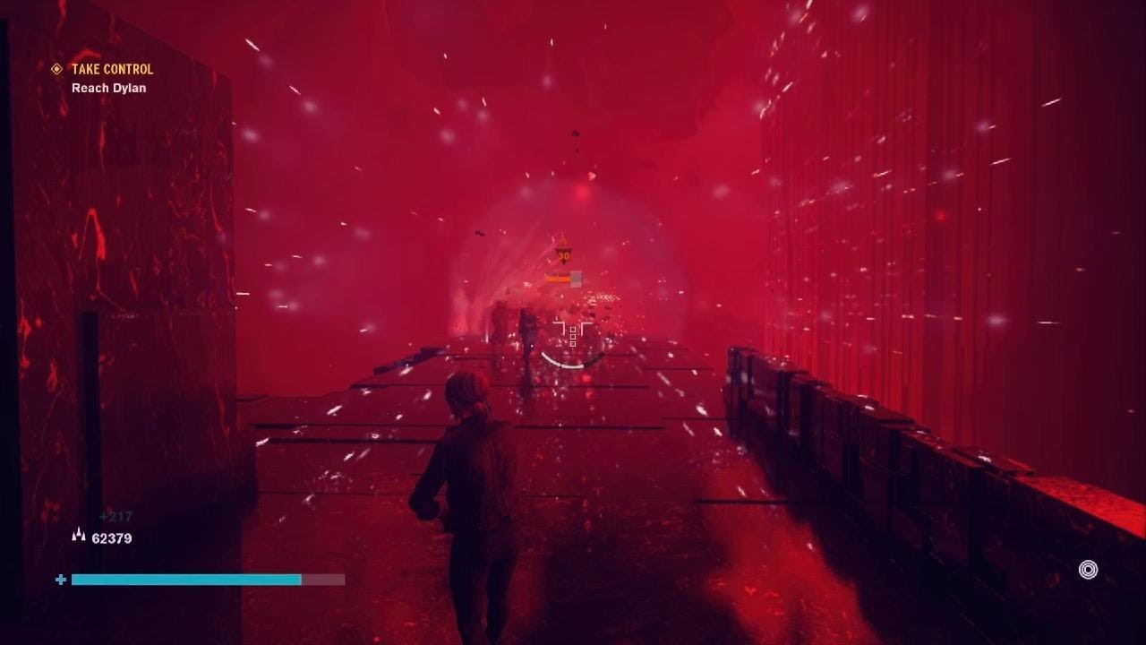 Control part 16/ending - YouTube