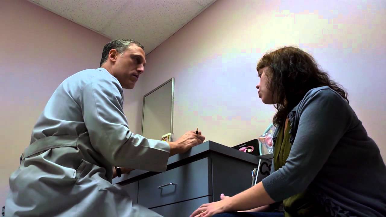 Faculty Spotlight: Marc S. Feldstein, MD, FACOG - YouTube