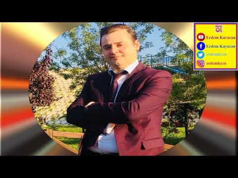 SULTANIM BAHÇENDEN BİZEDE BİR GÜL VER - ERDEM KAYACAN