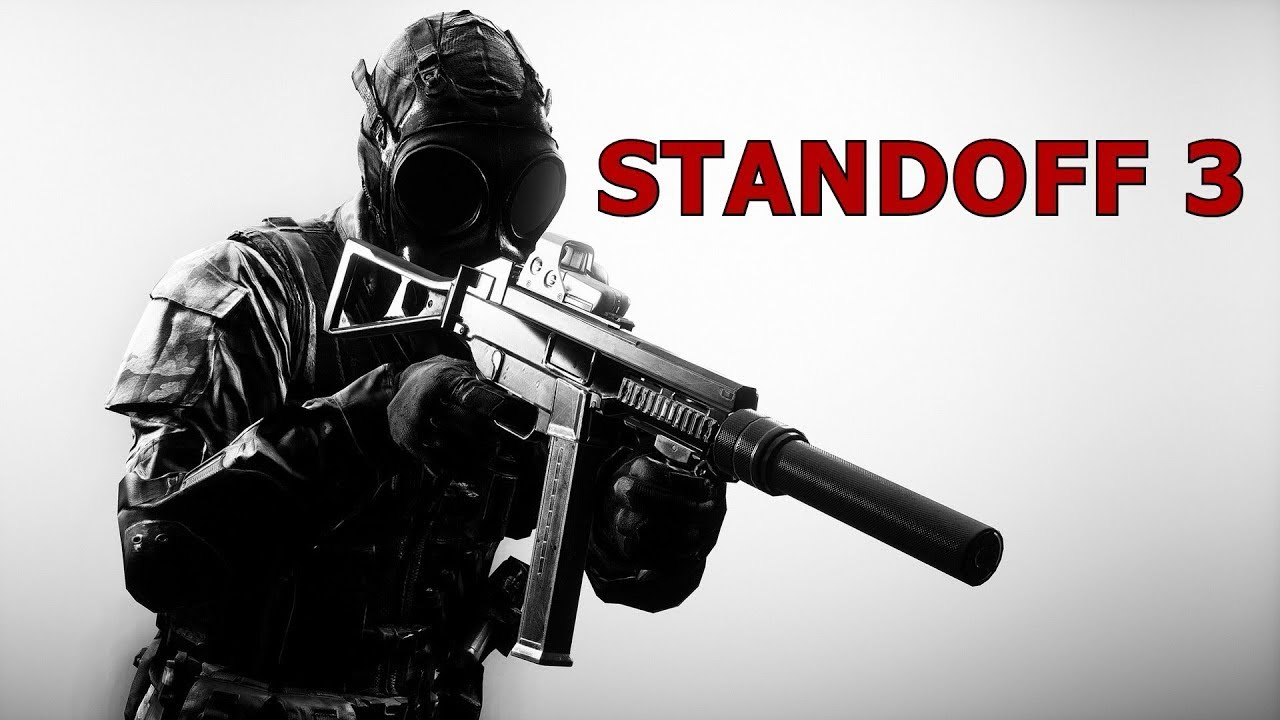 STANDOFF 3 ВЫШЕЛ!!! СЛИТЫЕ КАДРЫ ГЕЙМПЛЕЯ! - YouTube