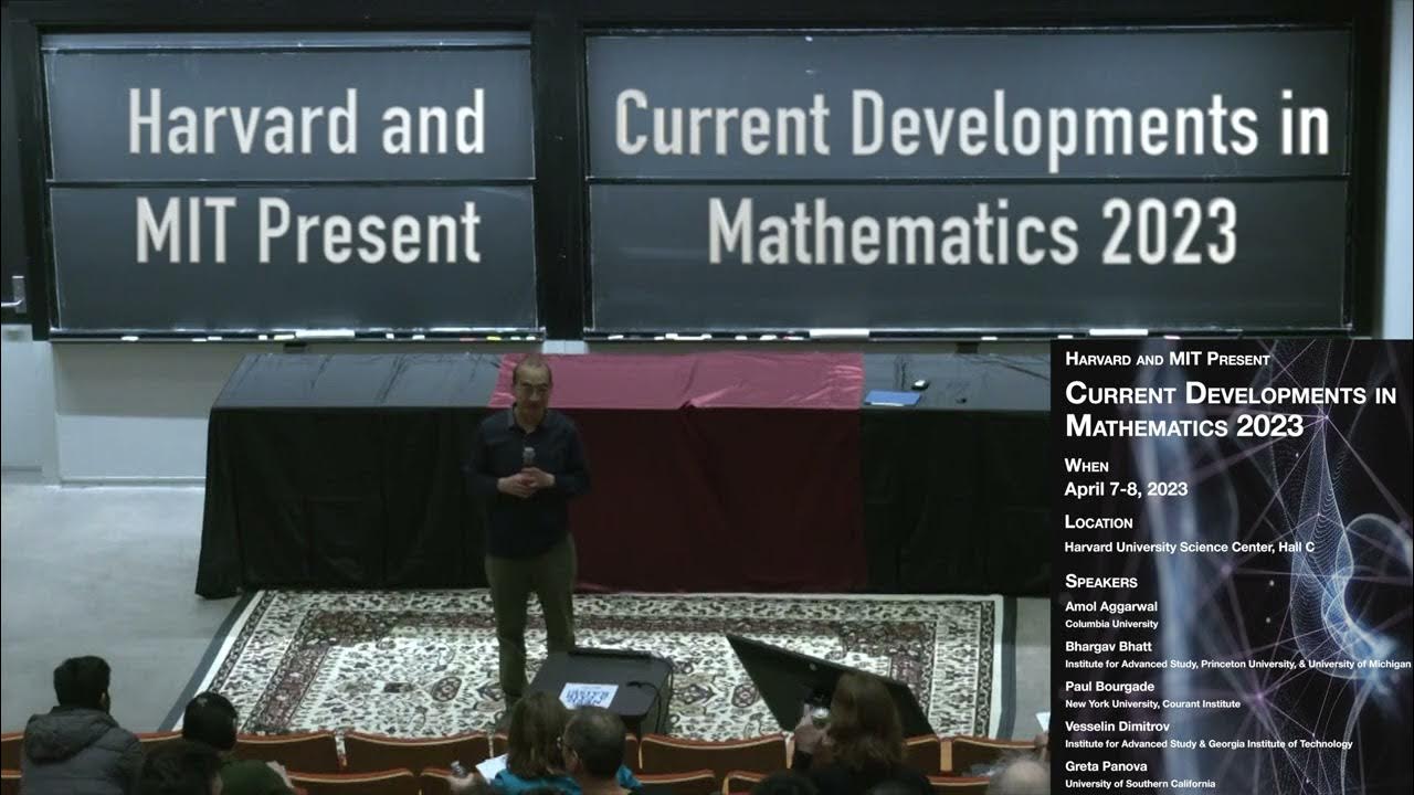 CDM 2023:Welcome - YouTube