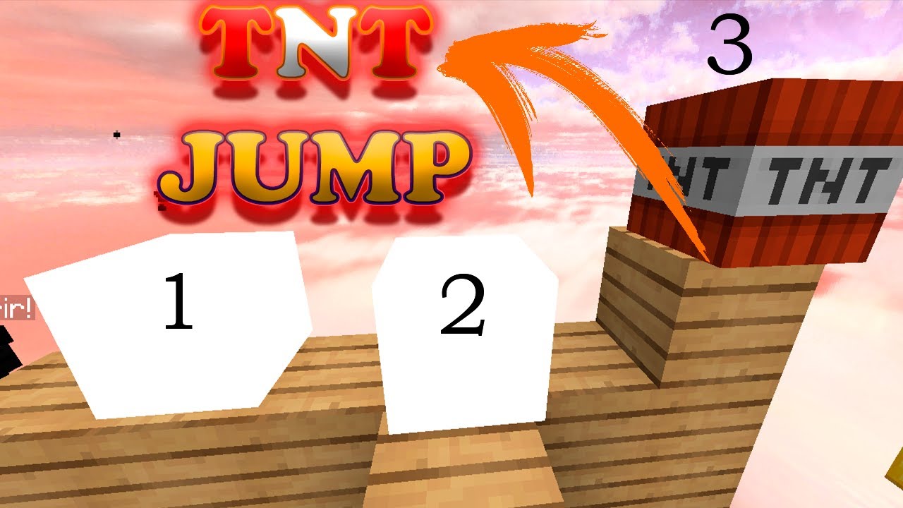 👉Como hacer TNT Jump || Explicación paso a paso - YouTube