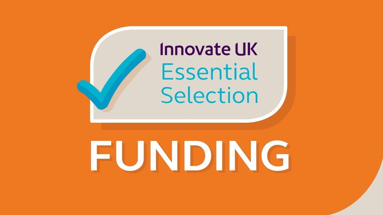 Innovate UK’s 5 Tips to Secure Funding for Start-Ups and Small ...