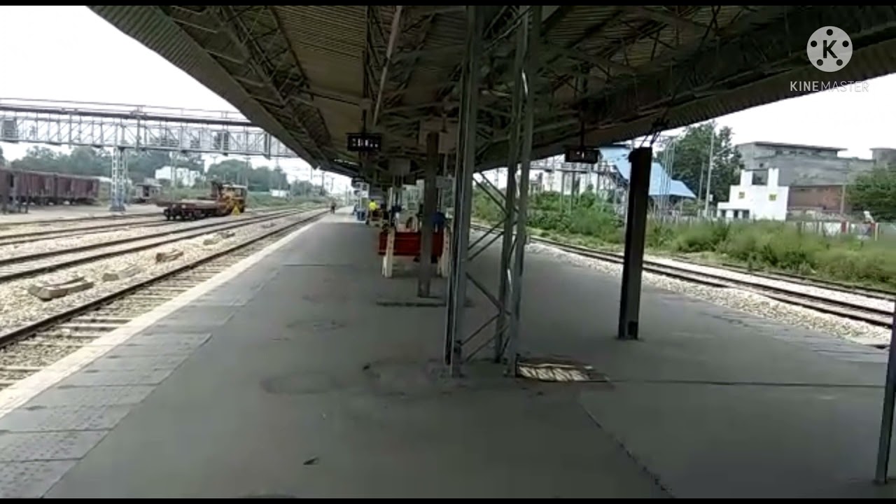 Yamuna Nagar in corona Lockdown....... - YouTube