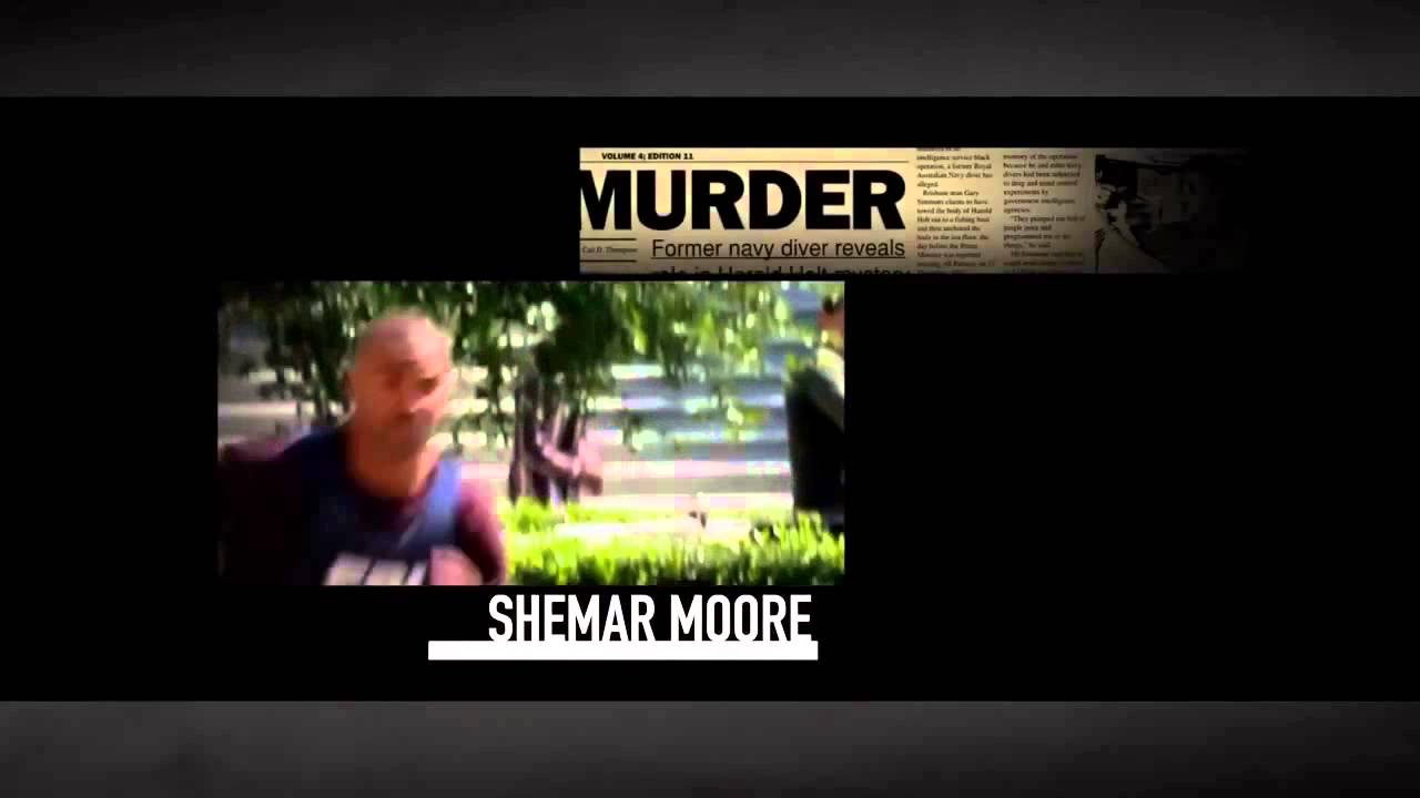 Criminal Minds Season 11 Intro #1 - YouTube