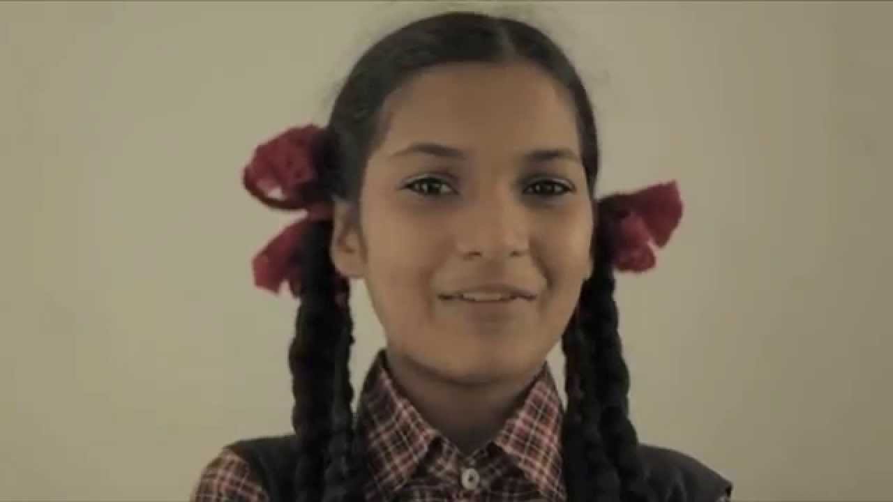 Educate India - Childrens Hope India - YouTube
