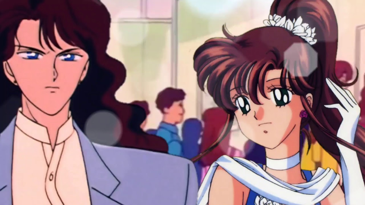 Nephrite And Jupiter