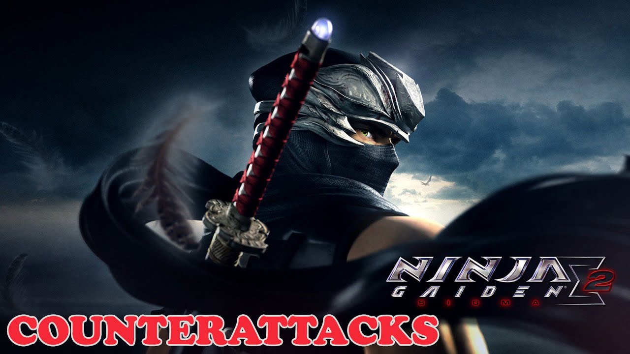 Ninja Gaiden Sigma 2 : COUNTERATTACKS - ♪ KOF 2002 UM - Omega Rugal's ...