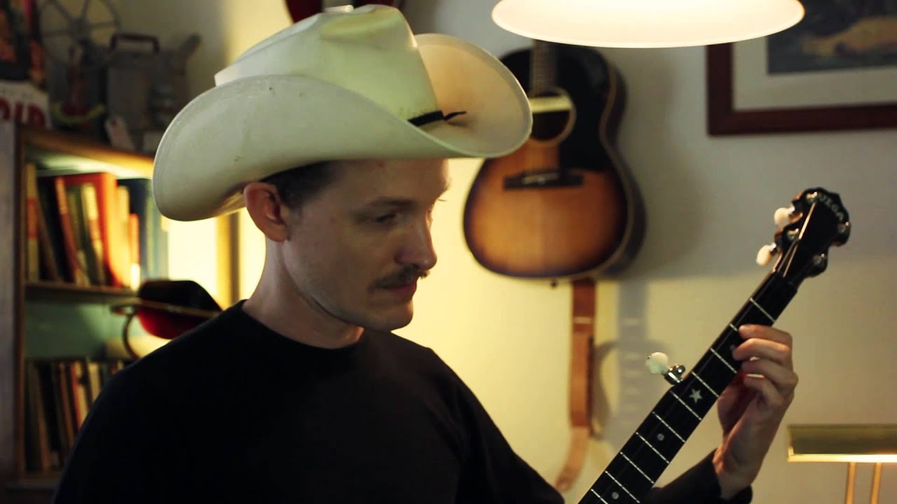 Same Girl - Randy Newman Cover - YouTube