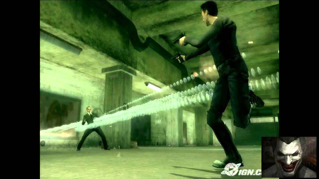 Juegos Bullet Time pc - YouTube