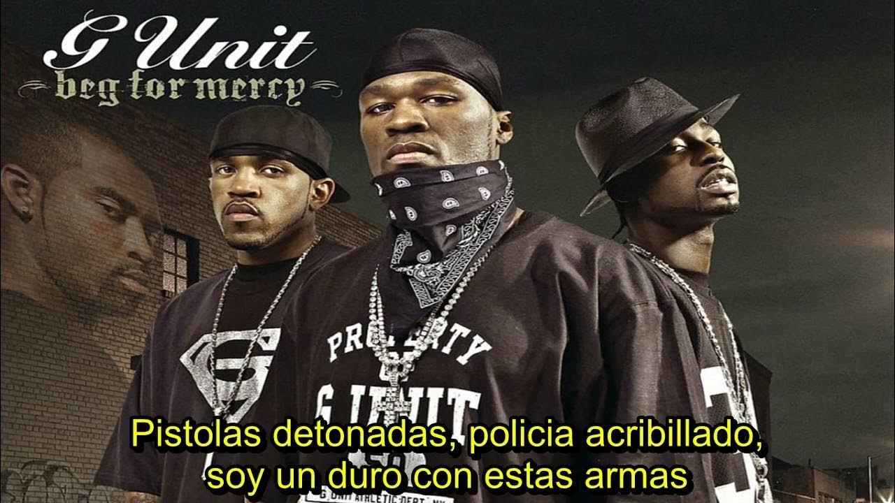 G- Unit - G Unit (Subtitulada En Español) - YouTube