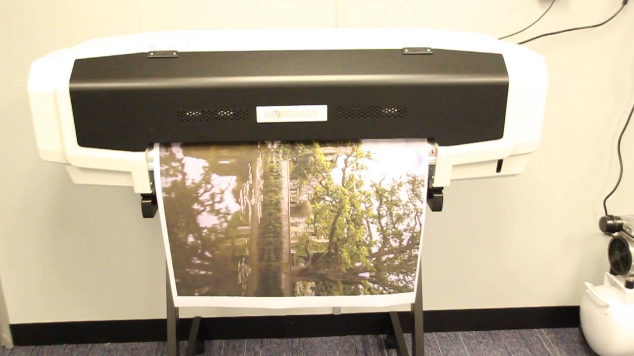 HD Sublimation Metal - Print Your Image - YouTube