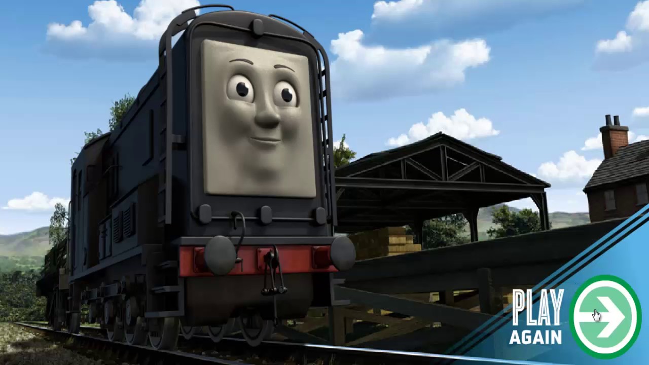 Thomas and Friends Full Episodes in English 2017 - Thomas the Tank ...