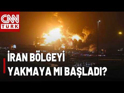 Savaş Suudi Arabistan'a Sıçradı! Husiler 3. Dünya Savaşı Mı Çıkaracak?