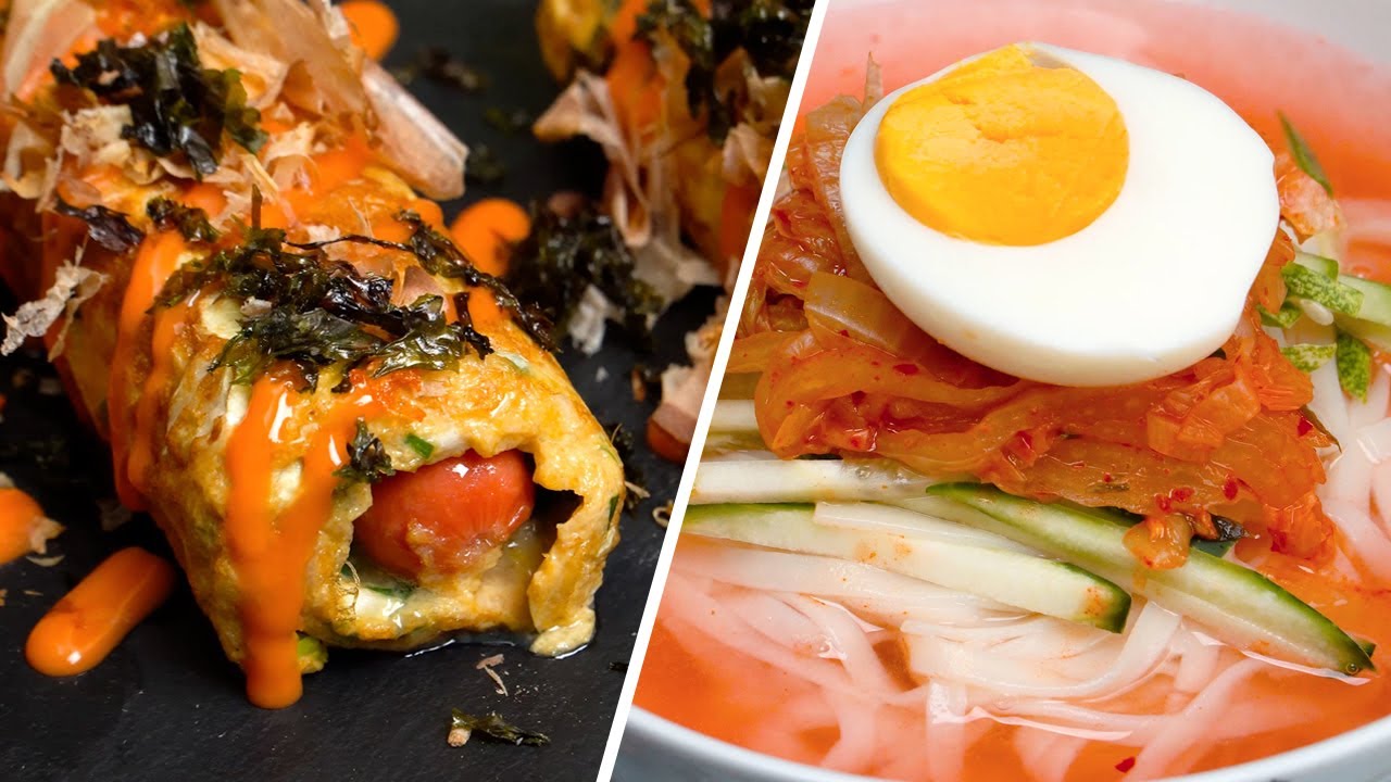 So Tasty & Yummy Food Recipes You Should Know Soon | Amazing Kitchen ...