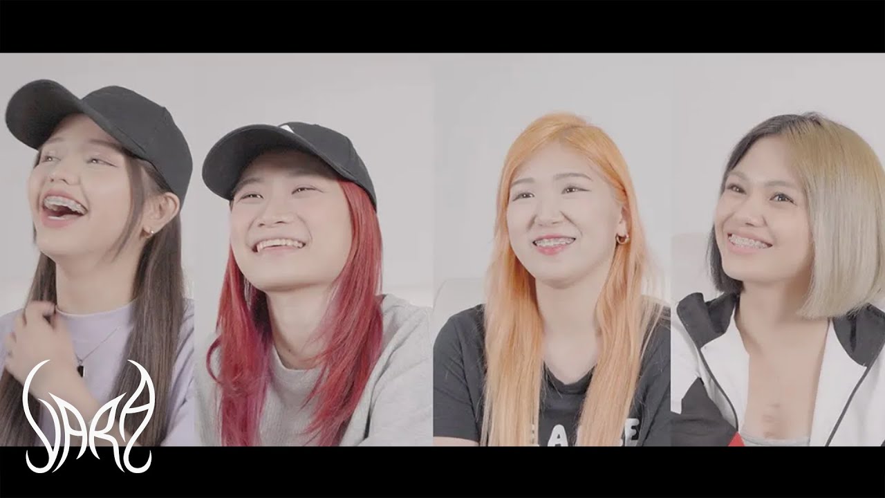 The Road to YARA Debut Showcase: Our Story - YouTube