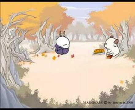 mashimaro_all - YouTube