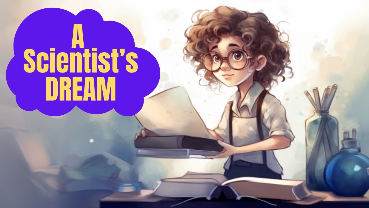 A Scientist's Dream - YouTube