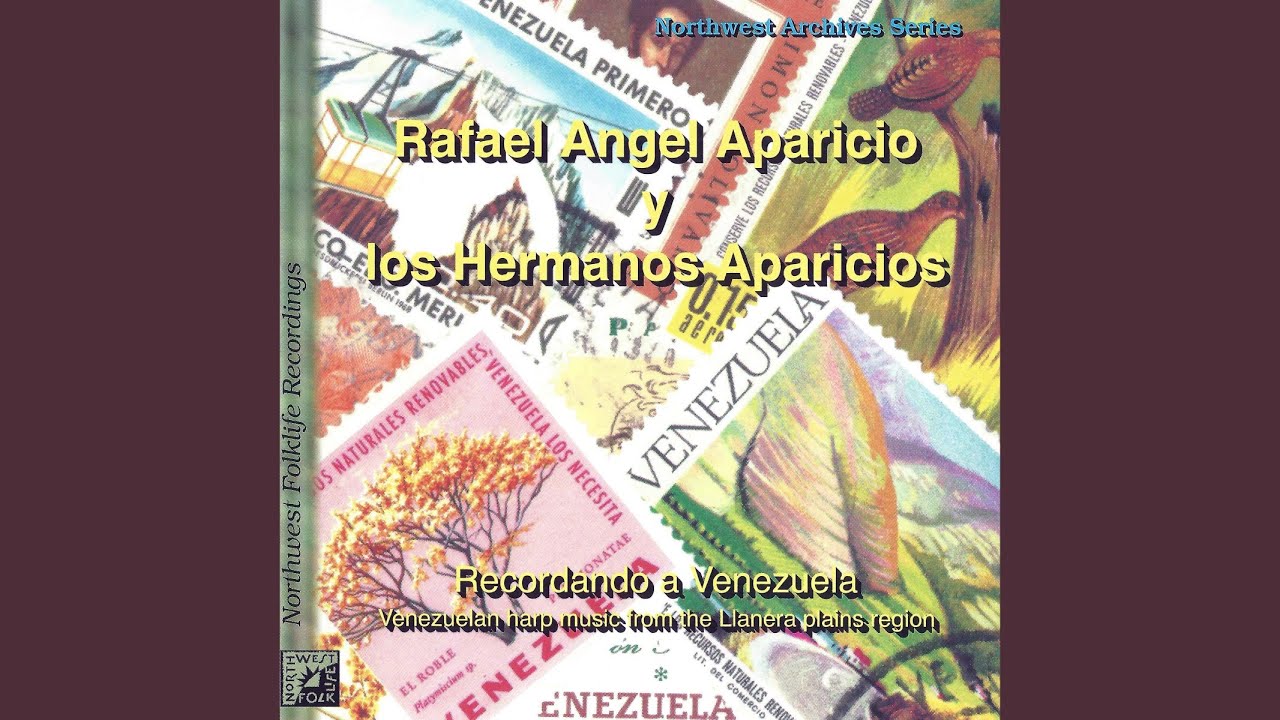 Guataca Criolla (Joropo) - YouTube