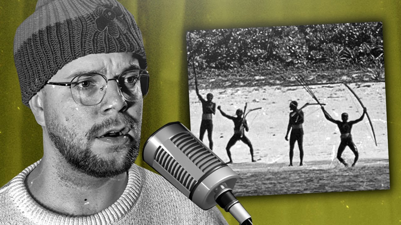 Heimo joka elää täysin omissa oloissaan (Elä viitti! J10) - YouTube