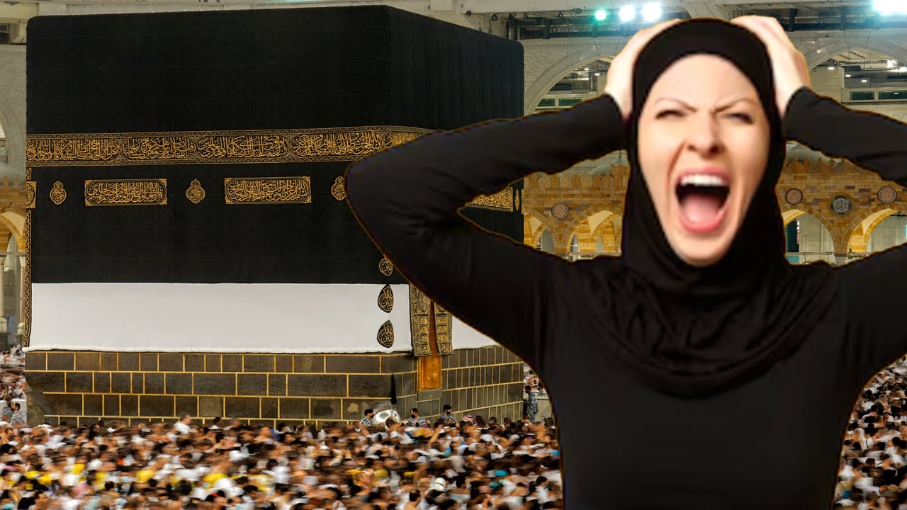 10 Strict Saudi Arabia Rules Muslims Have To Follow - YouTube