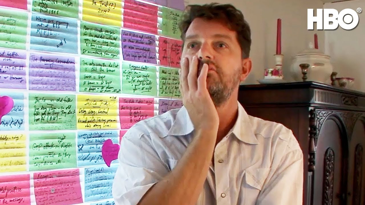 Mom of HBO's Bleed Out filmmaker Steve Burrows dies 11 years after hip ...