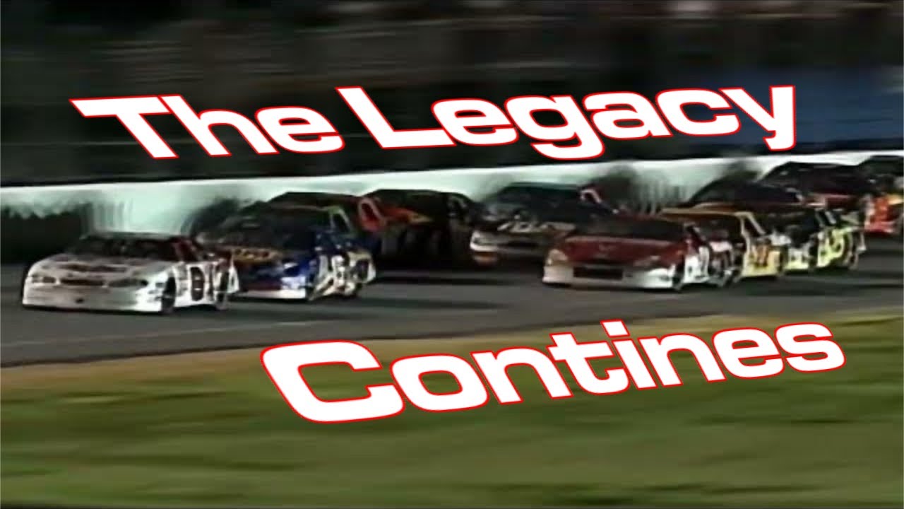 [Edit] The Legacy Continues - YouTube