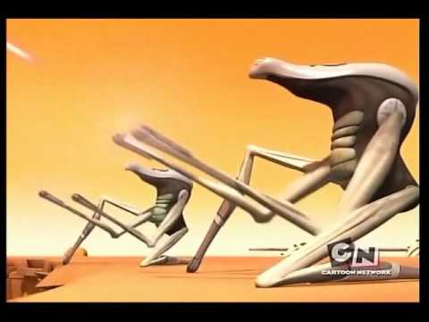 Code Lyoko Ep 67 'Double Take' part 2