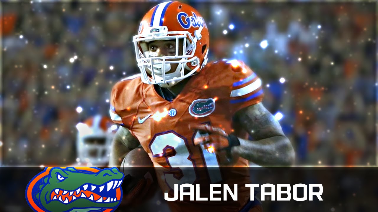 Ultimate Jalen Tabor Highlights - YouTube