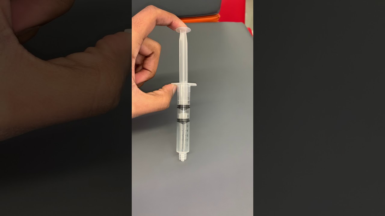 Pulsatile Flush - YouTube