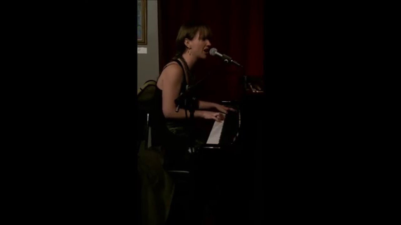 Flo Anito - "Change My Life" - Live @ 49 West, January 18, 2016 - YouTube