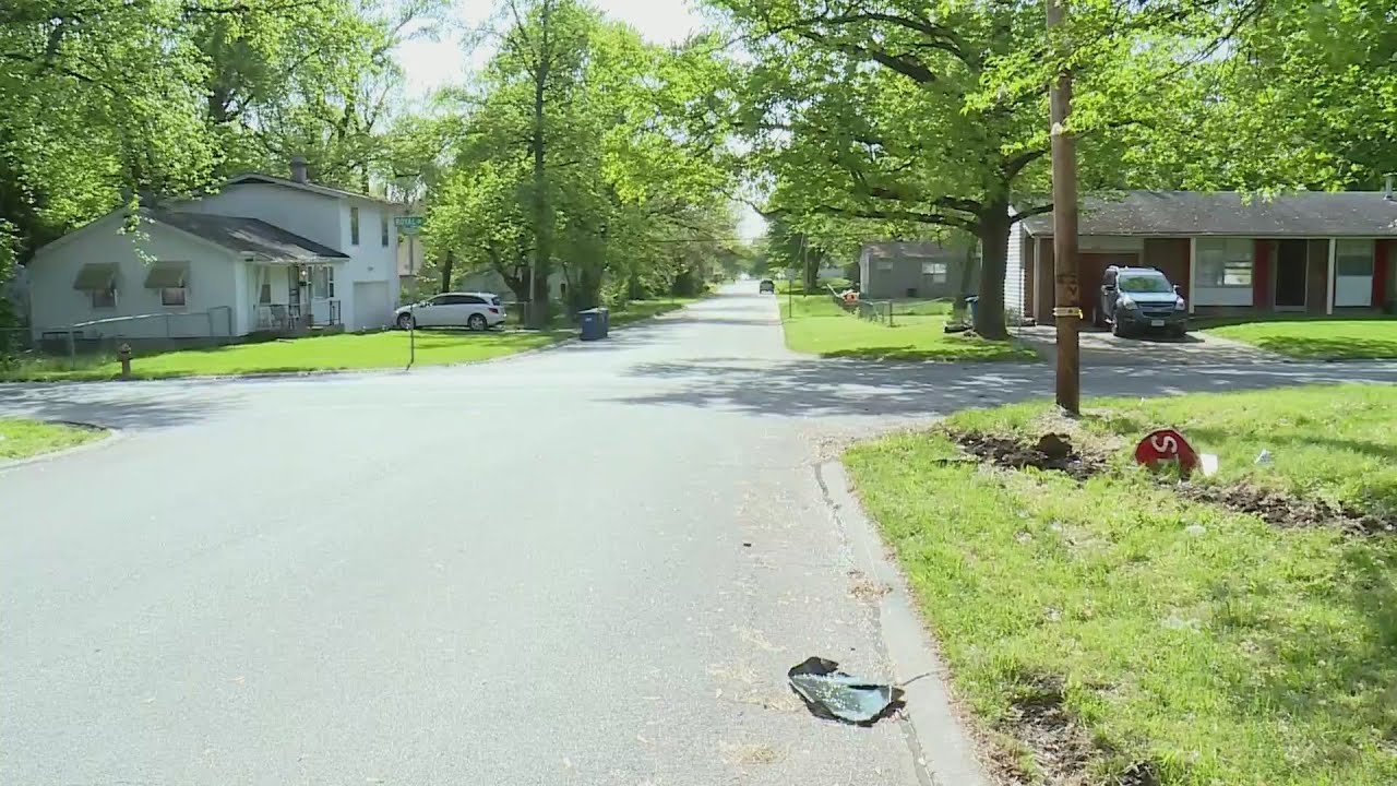 St. Louis County aims to reduce speeding in Castle Point neighborhood ...