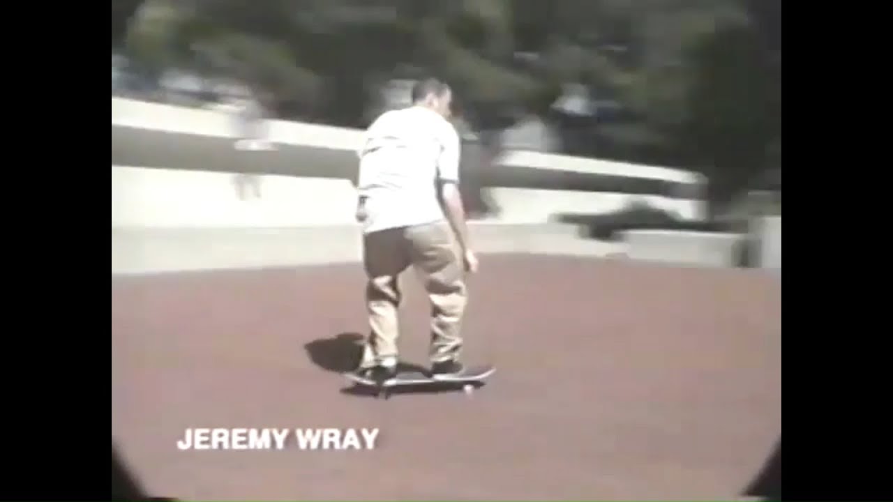 411VM - Issue 1 (1993) - YouTube