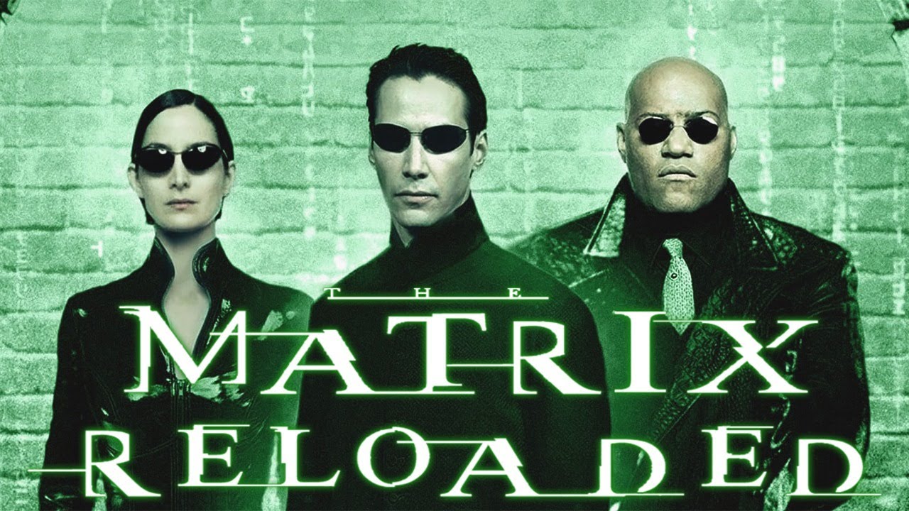 Matrix Reloaded E' Un Sequel Terribile? - Recensione E Analisi ...