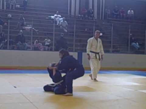 toni judo - YouTube