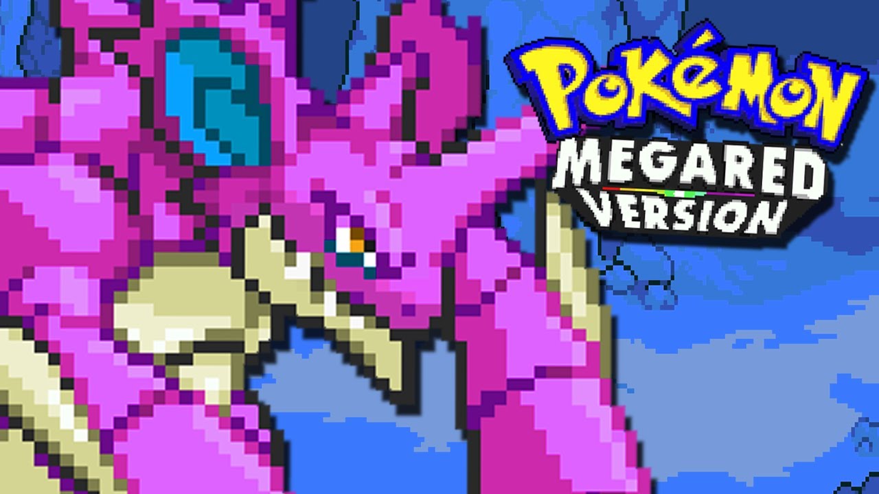 AQUI NÓS TEMOS AS MEGA EVOLUÇÕES QUE QUERÍAMOS NO Z-A! - POKÉMON MEGA ...