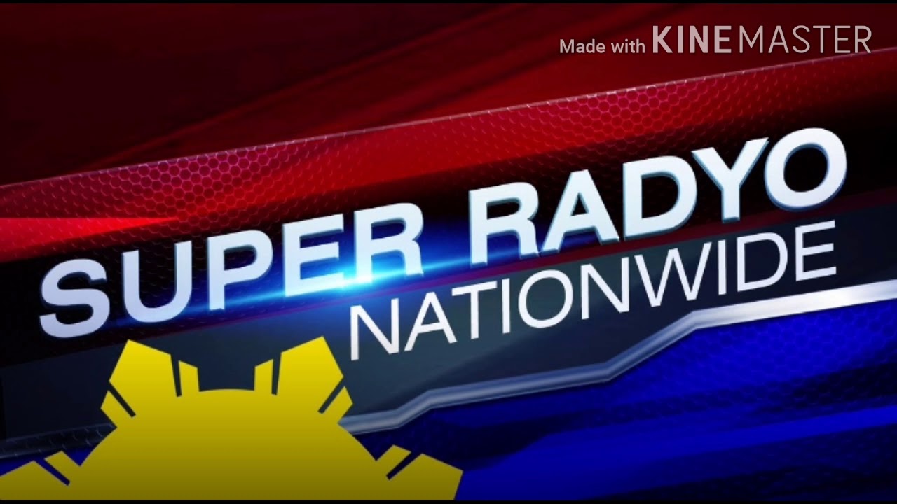 Super Radyo Nationwide - YouTube
